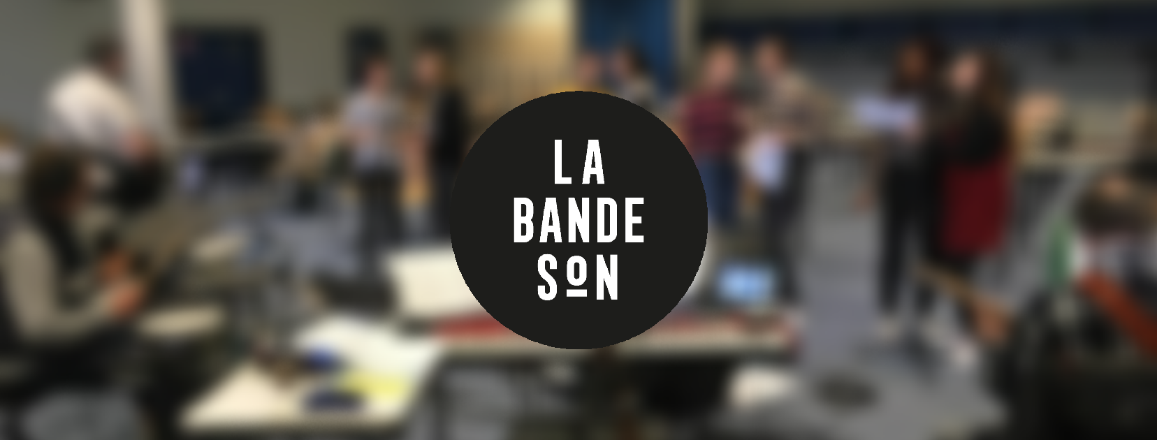 La Bande Son - Musical Comédie